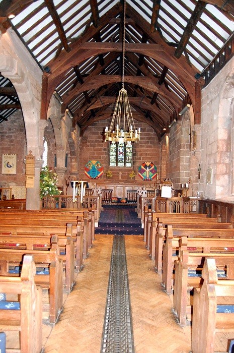 Photos - St. Nicholas' Church